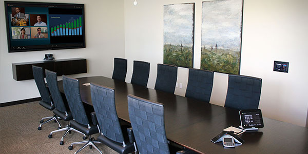 Corporate Industry AV Solutions | Data Projections